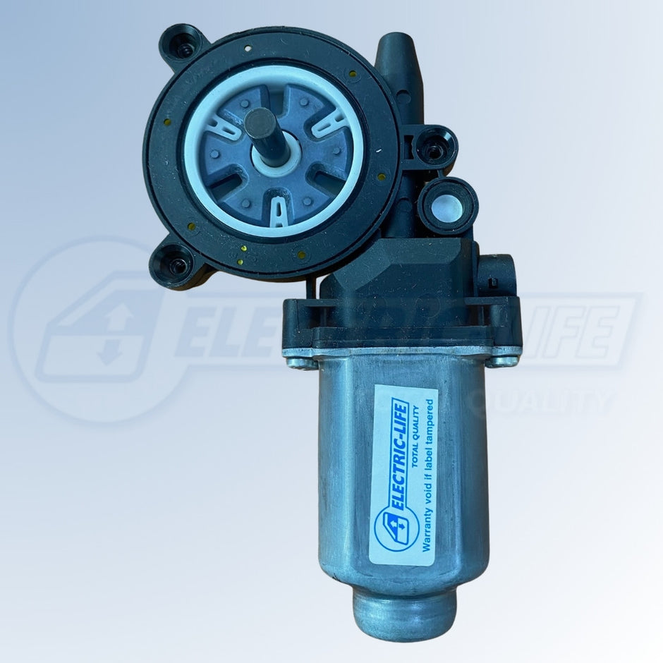 Inteva - Arvin Meritor – ELAPL